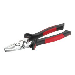 CIMCO 120100 Kabelschere zum Schneiden von Kupfer- oder Aluminiumkabeln bis 50 mm&sup2;, 120100)