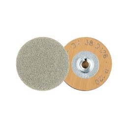 Pferd COMBIDISC Diamant Schleifblatt CD Ø 38 mm D126/P 120 für Titan, Glas, GFK und Stein (42740005)