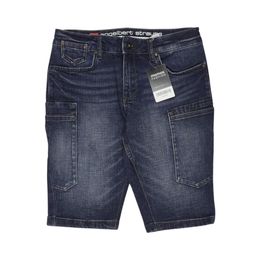 Engelbert Strauss Shorts Damen Größe S Second Hand blau