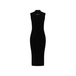 Guess Kleid Damen Größe S schwarz