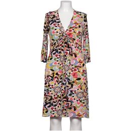 AVOCA Kleid Damen Größe XXS Second Hand bunt