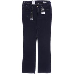 Lee Jeans Damen Größe 32 Second Hand marine