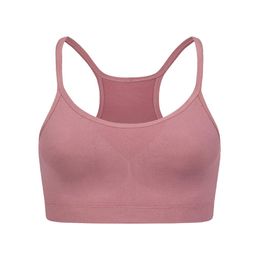erlich textil Bra 'Lula' female Purple size S