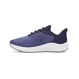 Under Armour Laufschuh 'Charged Pursuit 4' Herren Gr&ouml;&szlig;e 49.5/50 navy / dunkelblau