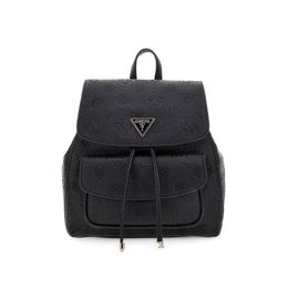 Guess Backpack 'Cresidia' female Black size One Size