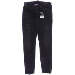 Marc O'Polo Marc O'Polo Jeans Damen Größe 28 Second Hand grau