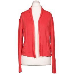 Alba Moda Strickjacke Damen Größe M Second Hand rot