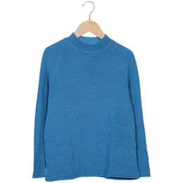 Cos Pullover Damen Gr&ouml;&szlig;e XS Second Hand blau