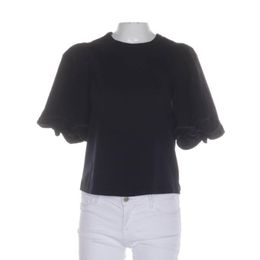 See by Chlo&eacute; See by Chlo&eacute; Shirt Damen Gr&ouml;&szlig;e XS Second Hand schwarz