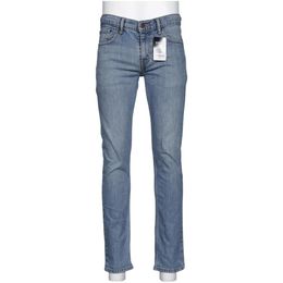Levi's LEVI'S Jeans Herren Größe 31 Second Hand blau