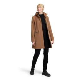 Gil Bret Between-Seasons Coat female Brown size 44