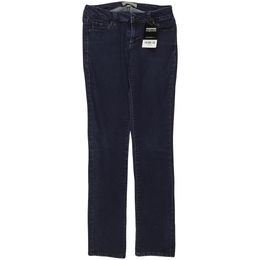 Banana Republic Jeans Damen Gr&ouml;&szlig;e 25 Second Hand marine