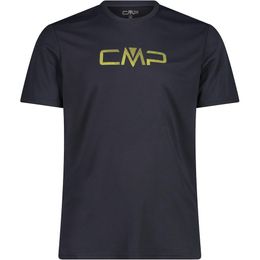 CMP Performance Shirt male Black size 58