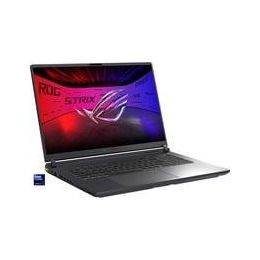 ASUS ROG Strix G18 (G815LR-S8082), Gaming-Notebook grau/gr&uuml;n, Intel Core Ultra 7 255HX, NVIDIA GeForce RTX 5070 Ti, 32 GB DDR5, 1 TB (1 TB SSD), ohne Betriebssystem