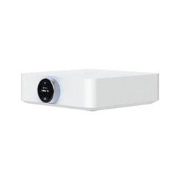 Ubiquiti PowerAmp, Verst&auml;rker wei&szlig;, WLAN, AirPlay 2, Spotify Connect