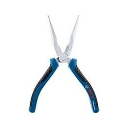 Bosch Spitzzange Professional blau, 204mm