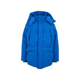 Jack & Jones JACK & JONES Jacke 'Alpine' Herren Größe S blau