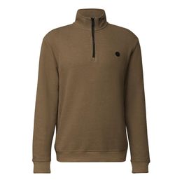 Street One Men Sweater male Brown size S