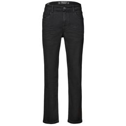 Street One MEN Jeans Herren Größe 28 schwarz