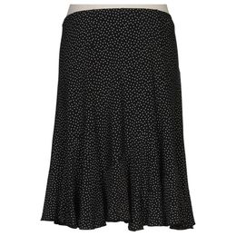 Joseph Ribkoff Rock Damen Größe XXL Second Hand schwarz