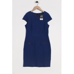 Luisa Cerano Kleid Damen Größe M Second Hand blau