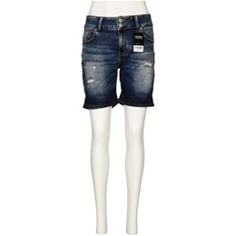 LTB Shorts Damen Gr&ouml;&szlig;e M Second Hand blau