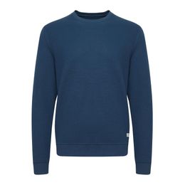 Blend Sweatshirt 'Christo' Herren Gr&ouml;&szlig;e L navy