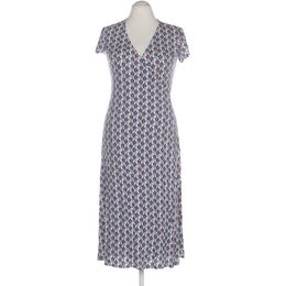 Boden Kleid Damen Größe L Second Hand blau