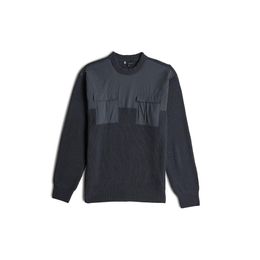 G-Star Raw G-star Sweater male Blue size M