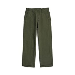 G-Star Raw G-star Pants male Green size 40