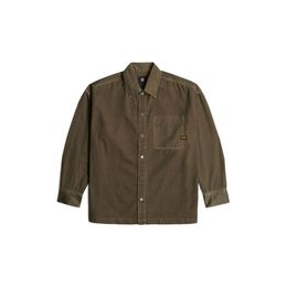 G-Star Raw G-star Button Up Shirt male Brown size XL