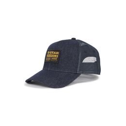 G-Star Raw G-star Cap female Blue size One Size