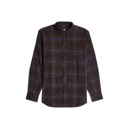 G-Star Raw G-star Button Up Shirt male Brown size XL