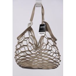 Abro Handtasche gross Leder Damen Größe One Size Second Hand braun