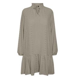 V&eacute;ro Moda Vero Moda Kleid Damen Gr&ouml;&szlig;e 36 oliv Sommerkleid