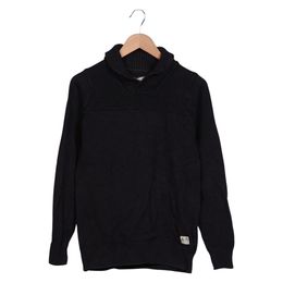 Jack & Jones JACK & JONES Pullover Herren Gr&ouml;&szlig;e S Second Hand marine