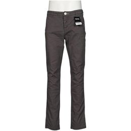 Review Stoffhose Herren Gr&ouml;&szlig;e 31/32 Second Hand grau
