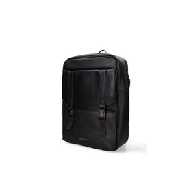 Pierre Cardin Backpack male Black size One Size