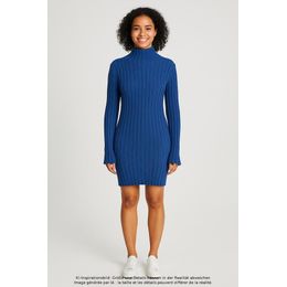 Urban Outfitters Kleid Damen Größe XS Second Hand blau