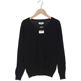 Zalando Pullover Damen Gr&ouml;&szlig;e S Second Hand schwarz