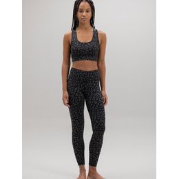 Hey Honey Leggings 'Cropped' female Grey size L