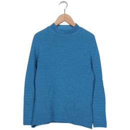 Cos Pullover Damen Gr&ouml;&szlig;e S Second Hand blau