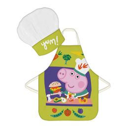 Peppa Pig Set girl Green size One Size