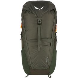 Salewa Rucksack 'Alp Mate' Herren Größe One Size dunkelgrün
