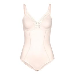 erlich textil Bodysuit 'Eleonora' female Beige size 95