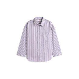Tommy Hilfiger Blouse female Purple size 32