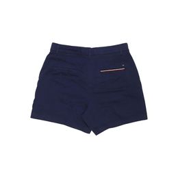 Tommy Hilfiger Shorts Damen Gr&ouml;&szlig;e L Second Hand marine