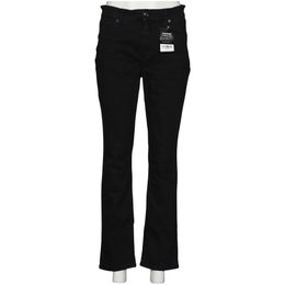 MAC Jeans Damen Gr&ouml;&szlig;e 30 Second Hand schwarz