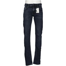 Tom Tailor Denim Jeans Herren Gr&ouml;&szlig;e 32 Second Hand marine