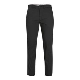 Jack & Jones Jack & Jones Chino Pants 'Ollie Dave' male Black size 29